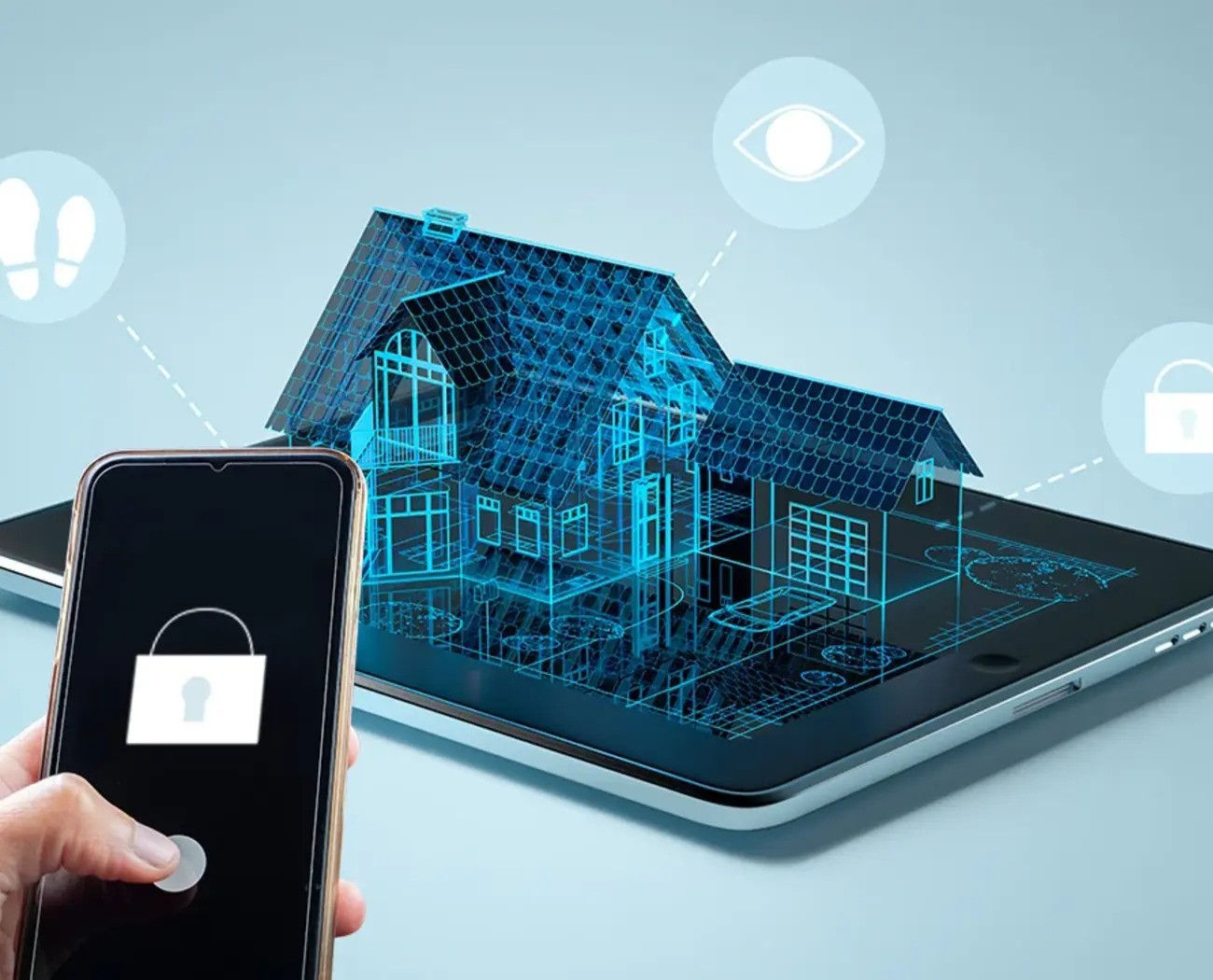 Smart Ways to Prevent Home Break-Ins | TalkAboutLadies