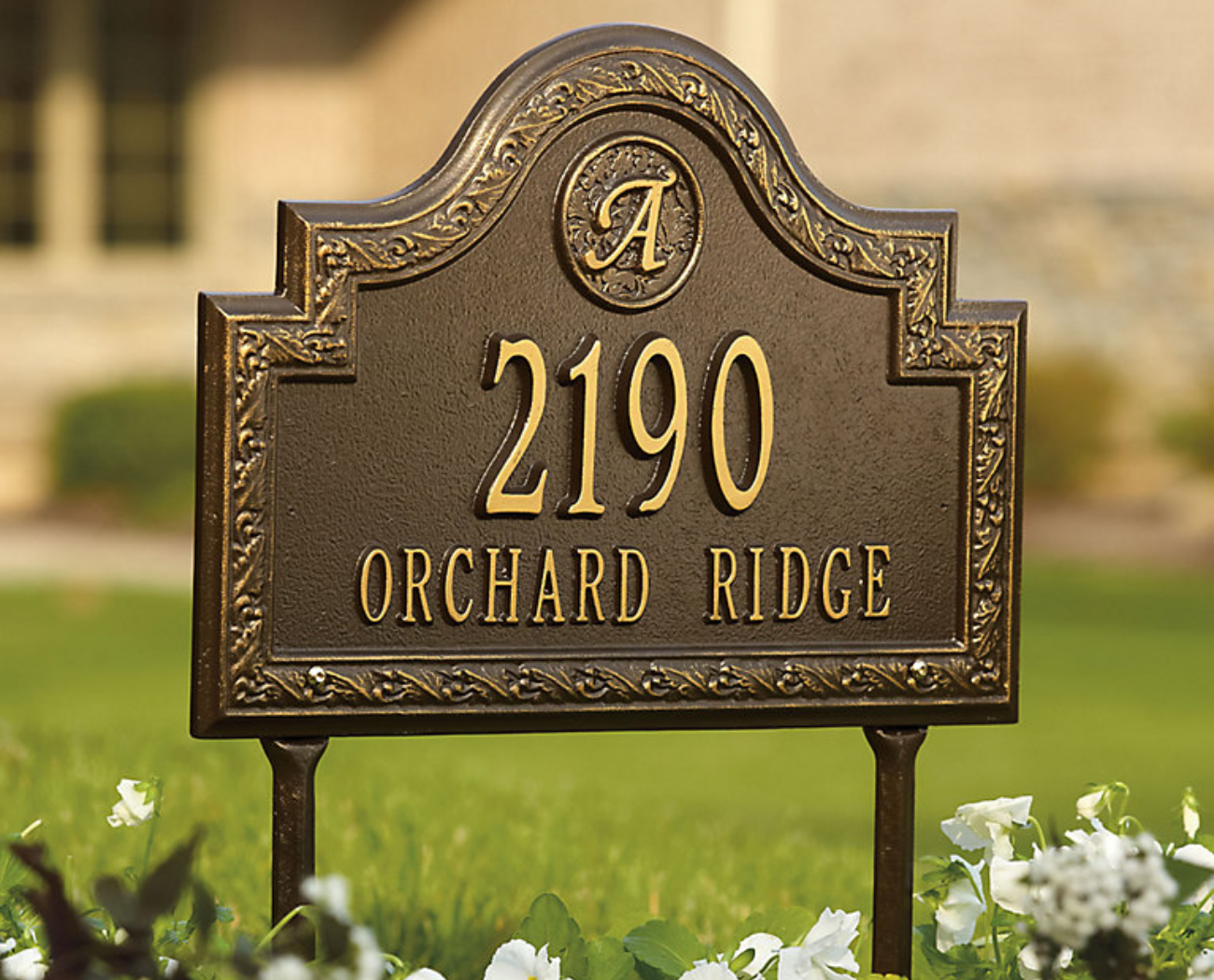 Clarus Crystal Custom Signs Made Easy | Talkaboutladies