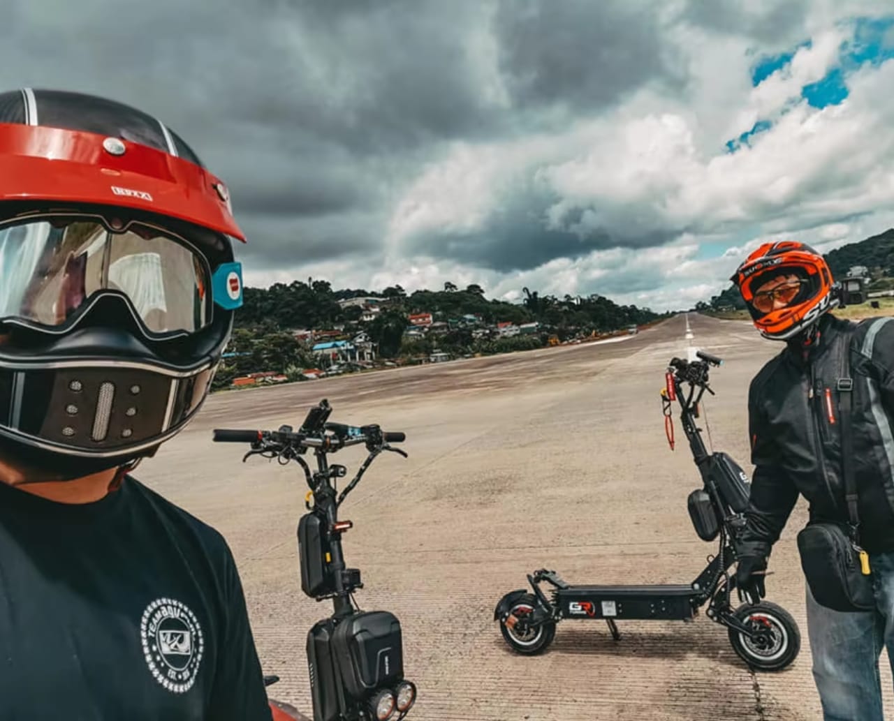 Top Scooters from Yume Summer Sale | Talkaboutladies