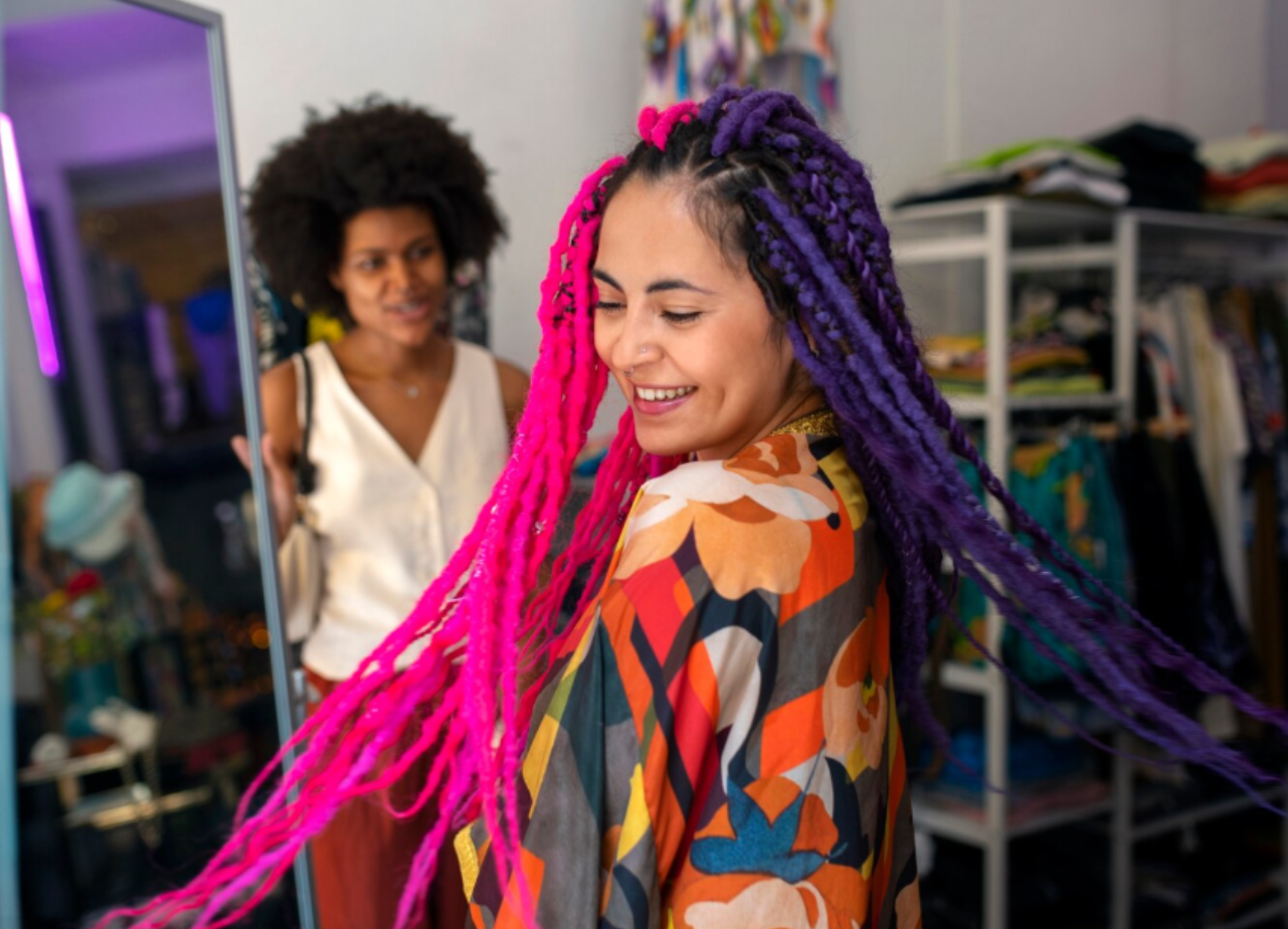 Shop Affordable Human Hair Wigs at Hairsmarket | TalkAboutLadies